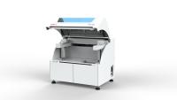 China Fully Automatic Coagulation Analyzer BCA-1000 Blood Coagulation Analyzer for sale