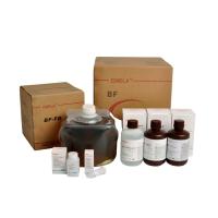 China DIRUI Hematology Analyzer Use Hematology Reagents RIQAS For Blood Testing for sale