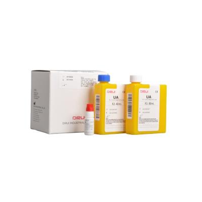 China ODM Clinical Chemistry Reagent Chemistry Lab Reagents For Chemistry Analyzer for sale