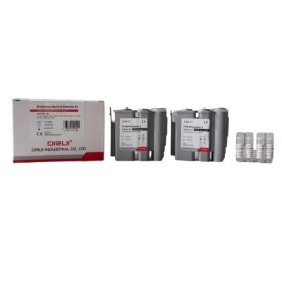 China OEM Clinical Diagnostic Reagents Double R Chemiluminescent Detection Reagents for sale