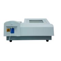 China Portable Blood Semi Automatic Chemistry Analyser With RS232 Interface for sale