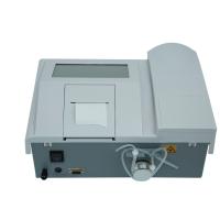 China OEM Clinical Chemistry Analyzer Semi Automatic Blood Chemistry Analyzer for sale