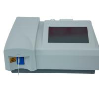 China OEM Clinical Chemistry Analyzer Semi Automatic Blood Chemistry Analyzer for sale
