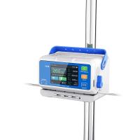 China Voltage 240V Veterinary Medical Equipment OEM Micro Infusion Pump for sale