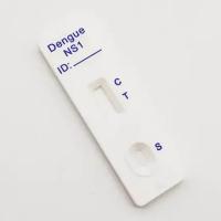 China High Sensitivity Dengue Rapid Test Kit for sale
