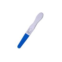 China ISO9001 HCG Pregnancy Test Strip for sale