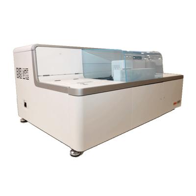 China 180T/H Clia Immunoassay Analyzer Clinical Laboratory Analytical Instruments for sale