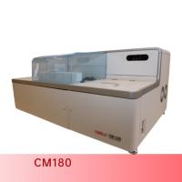 China White Fully Automated Immunoassay Analyzer 200kg Clia Immunoassay Analyzer 180T/H for sale