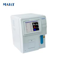 China Automated Blood Chemistry Analyzer Hematology Medical Laboratory Use for sale