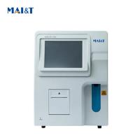 China Automated Blood Chemistry Analyzer Hematology Medical Laboratory Use for sale