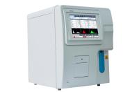 China Open System Automatic Hematology Analyzer 3 Part Veterinary Blood Analyzer for sale