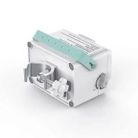 China 100v Medical Infusion Pump Veterinary Surgery Syringe Infusion Pump for sale