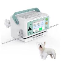 China CE Veterinary Medical Equipment Electronic Syringe Infusion Pump for sale