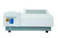 China Portable Blood Chemistry Analyzer ISO13485 Semi Automatic Biochemistry Analyzer for sale