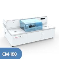 China Hospital Use Chemiluminescence Immunoassay CLIA Analyzer CM-180 for sale