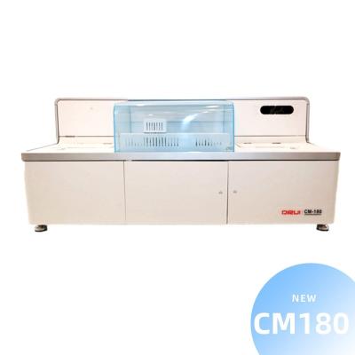 China CE Chemiluminescence Immunoassay Analyzer Medical Test Chemical Immunity Analyzer for sale