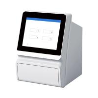 China MT-CS01 Veterinary Medical Equipment Automatic Chemistry Analyzer For Blood Test for sale