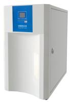China Automatic Ultrapure Water Machine CCH-M20 0.1 - 0.4Mpa With RO Membrane for sale
