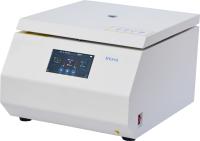 China LCD Display Benchtop Centrifuge Machine With Large Capacity Low Speed Centrifuge for sale