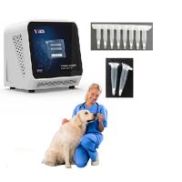China Automatic PCR Analyser MT-PCR01 For Application In Pet Hospitals for sale