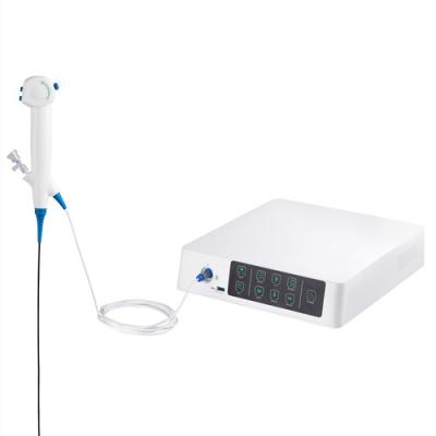 China High Resolution Digital Ureteroscope MT-FE01 Electronic Endoscope Image Processor for sale