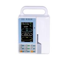 China MT-IP03 Portable Infusion Pump 860hPa - 1060hPa For Animal Hospital Or Clinic for sale