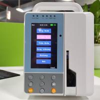 China MT-IP03 Portable Infusion Pump 860hPa - 1060hPa For Animal Hospital Or Clinic for sale
