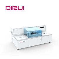China OEM ODM Automated Chemiluminescence Immunoassay Analyzer For Hermone Testings for sale