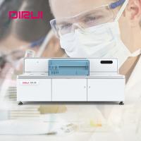 China Robust Automated Immunoassay Analyzer For CLIA Thyroid Assays for sale