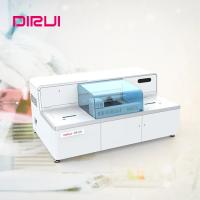 China Class II Benchtop Immunoassay Analyzer T3 T4 TSH Test For IVD Medical Monitoring for sale