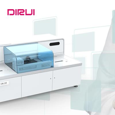 China Benchtop Clia Immunoassay Analyzer With Fast Throughput 180T/H for sale