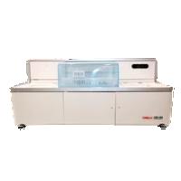 China Hormone Test Benchtop Immunoassay Analyzer Small Size For IVD Medical for sale