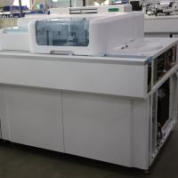 China Class II Instrument Clia Analyzers For IVD Medical And More Efficiency for sale