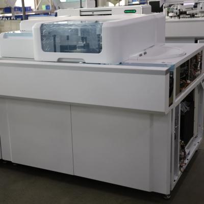 China Class II Instrument Clia Analyzers For IVD Medical And More Efficiency for sale