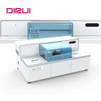 China 1.5 Year Automated Immunoassay Analyzer 180T/H Throughput Available for sale