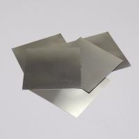 China Super Duplex Rolled Stainless Steel Sheets Surface 100mm Thickness for sale