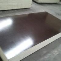 China Brush Hairline Stainless Steel Sheets 304 316 Used In Food Machine for sale