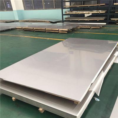 China ASTM 240 Duplex Stainless Steel Sheets S32205 S32750 For Humid Environment for sale