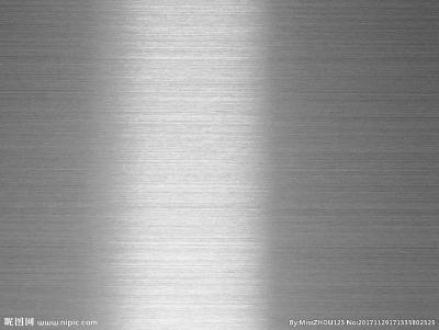 China Brush Hairline Stainless Steel Sheets 304 316 Used In Food Machine for sale