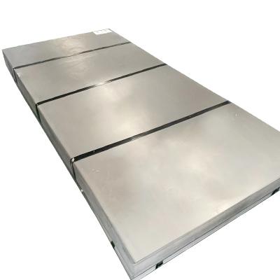 China Customized Rolled Stainless Steel Plate Brushed Formability Weld Ability 1500mm for sale
