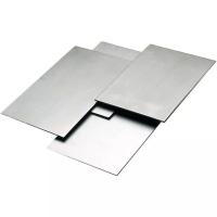China TISCO 201 Rolled Stainless Steel Plate 304 304L 316 316L 409 410 2205 2507 for sale