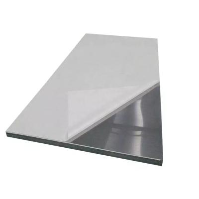 China TISCO Stainless Steel Sheet 0.3mm ASTM SUS JIS 304 316L for sale