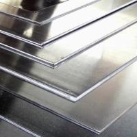 China Grade 201 Cold Rolled Stainless Steel Plate 1240mm 304 410 430 SS Coils for sale