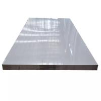 China Resistance To Corrosion Stainless Steel Plate 201 304 304L 316 316L 409 410 2205 2507 for sale