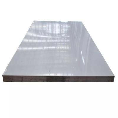 China Resistance To Corrosion Stainless Steel Plate 201 304 304L 316 316L 409 410 2205 2507 for sale