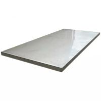 China 0.7mm BA Surface Stainless Steel Plate 304 430 201 316 316L Sheet for sale