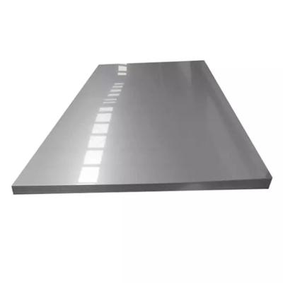 China ASTM Hot Rolled Stainless Steel Plate Ss 301 301L 304 410 420 for sale