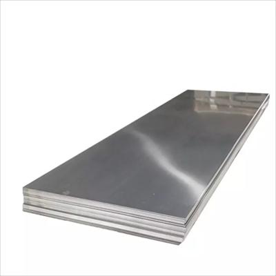 China Decorative Rolled Stainless Steel Plate 201 300 Series 100mm for sale