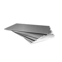 China ASTM A240 Rolled Stainless Steel Sheets 2B 201 314 321 316 304 Plate for sale