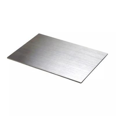 China ASTM Mirror Stainless Steel Plate A240 201 304 316 304l 2b 304 4x8 for sale